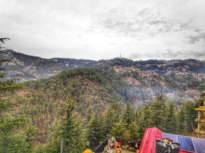 2 Bedroom Cozy Apartment | Homely Stay - Shimla