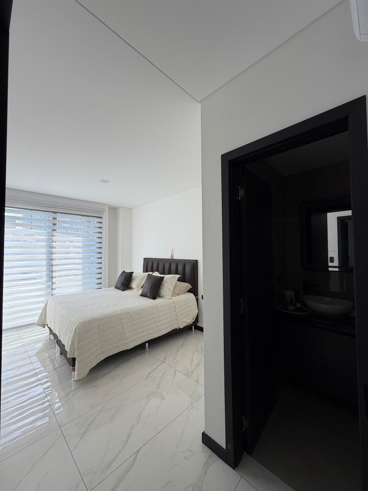 Modern And Cosy Flat In An Excellent Location. - Bolivia