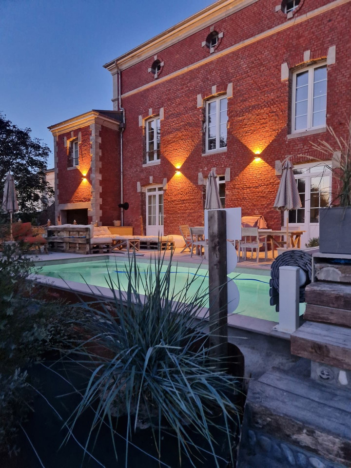 Villa Paradise Baie De Somme - Somme