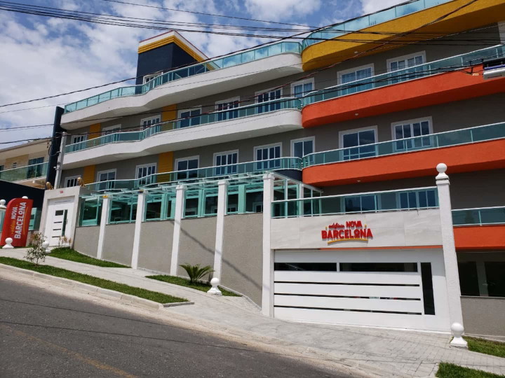 3 - New Apt. On The Ground Floor, 11 Minutes From The Airport - São José dos Pinhais
