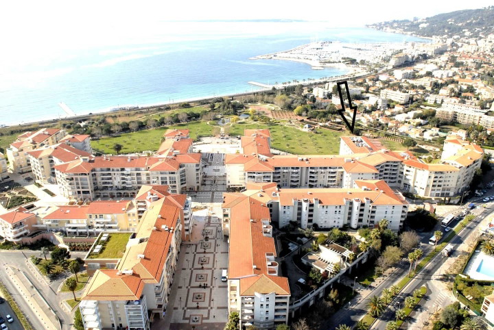 Type 2-3rd Floor-sea Front-expo South-parking - Costa Azul