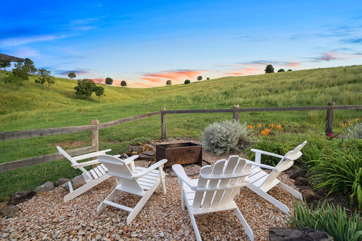 Private- Scenic Rim- Firepit- Soaking Bath - Beechmont