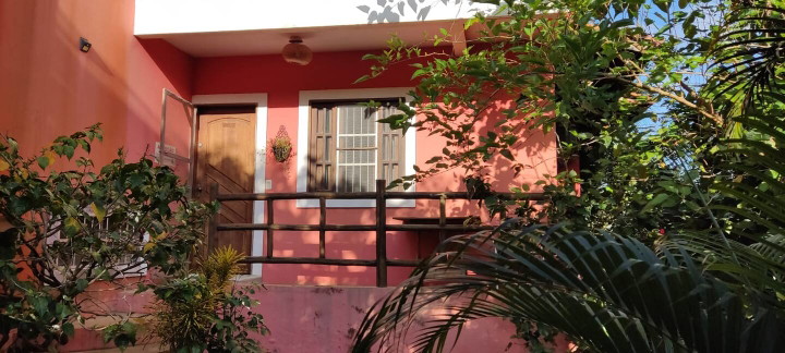 Flat 2/4, Wc, Cozinha Americana P Até 4 Pessoas - Itacaré