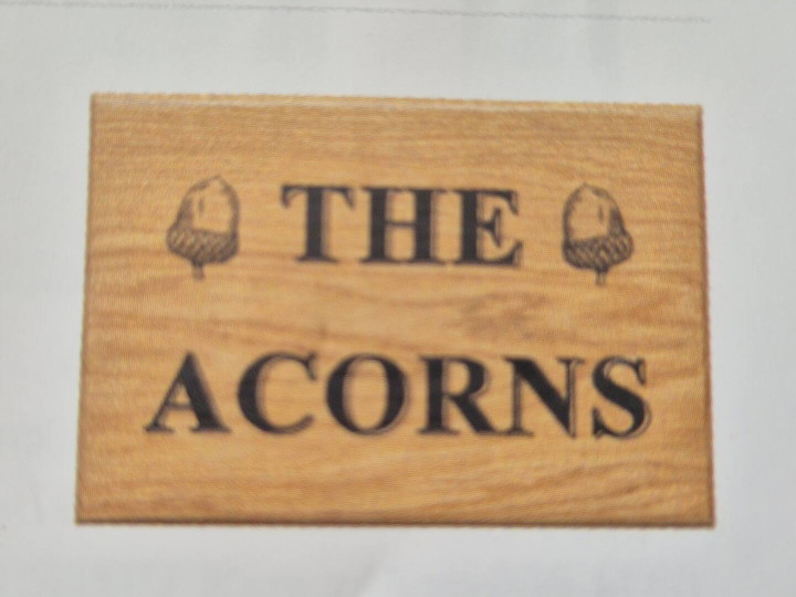 The Acorns - A Plymouth Mews - Plymouth