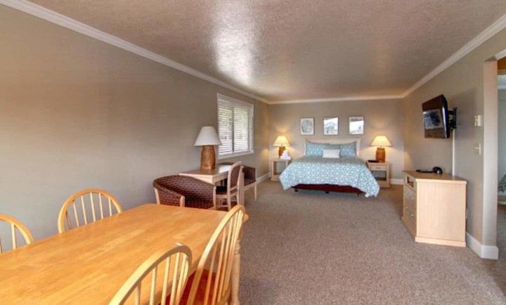 Sea Star Suite 257 - Cannon Beach, OR