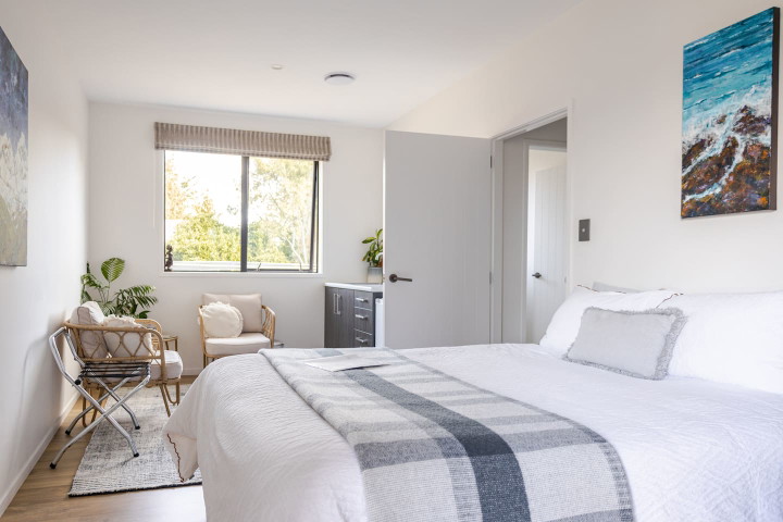 Lakes Studio - Tauranga