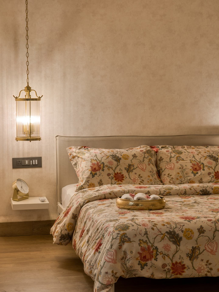 Tvum Suites - Pune (India)