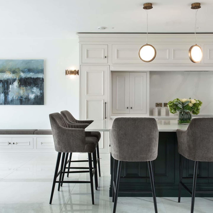 Luxury New Build 4 Bedroom Home In Gated Community - Dún Laoghaire