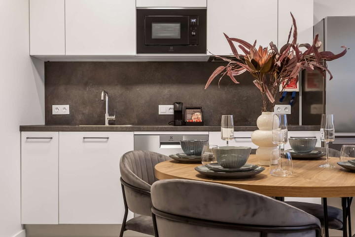 Eir One Bedroom Apartments - Iceland