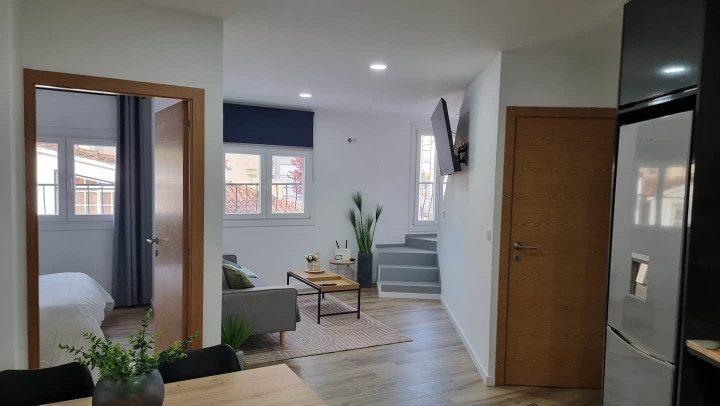 Apartamentos Porta Do Vez, Green Apartment - Ponte da Barca