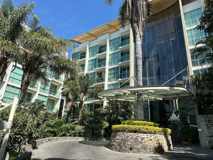 Jacaranda Loft / Air Conditioner - Cuernavaca