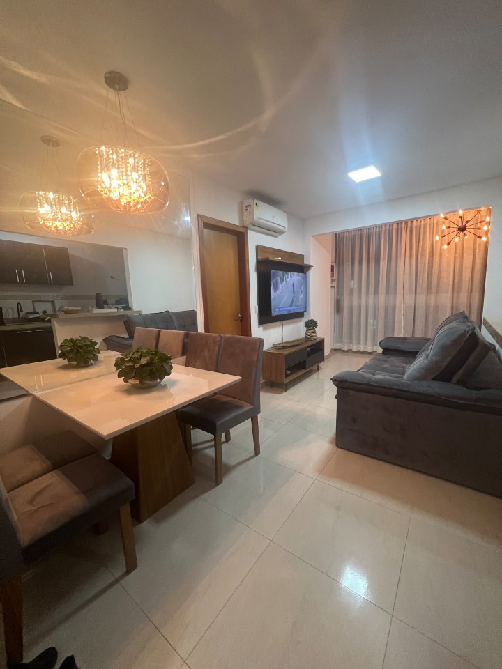 Apartment Itaparica Beach Vila Velha - Vila Velha