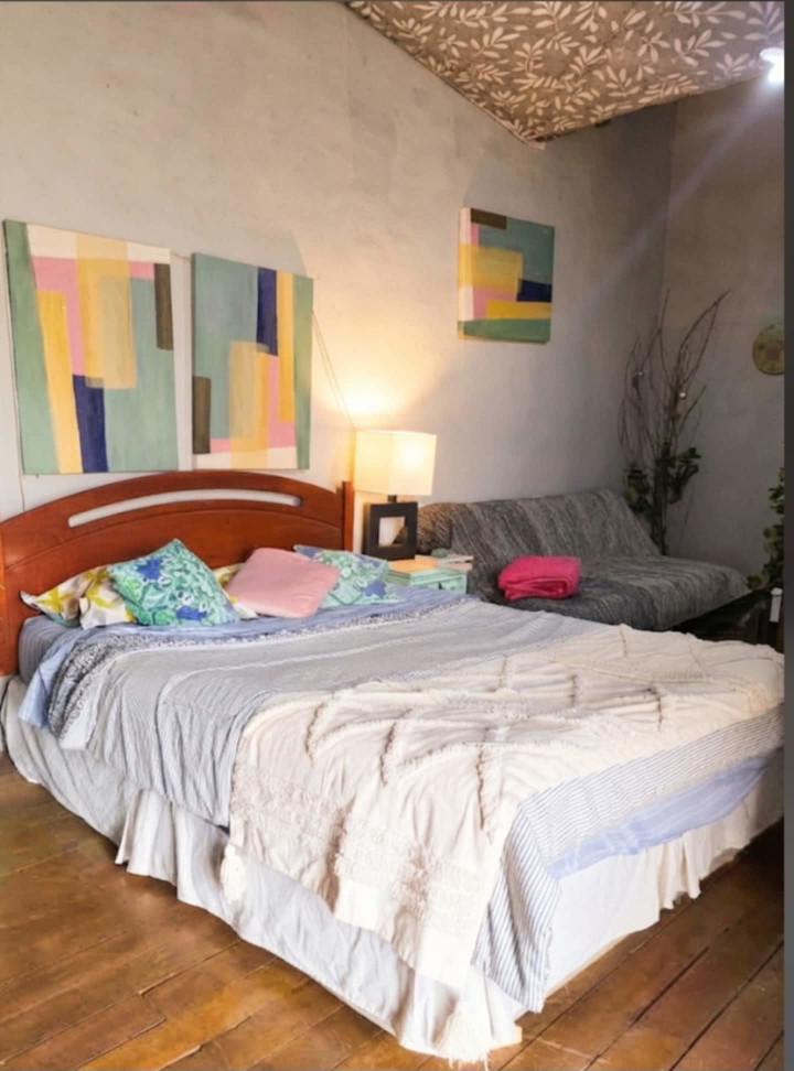 Escapada Romántica En El Campo San Felipeño - San Felipe, Chile
