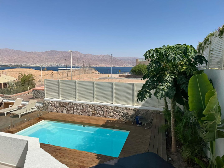 Villa Alma Eilat - Eilat
