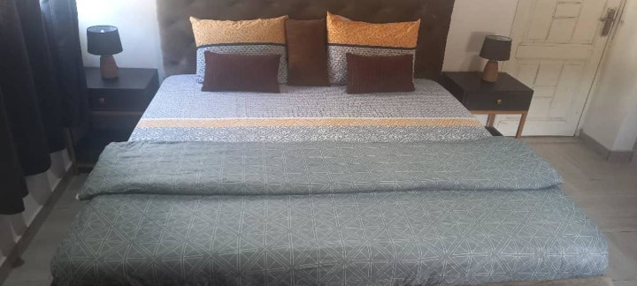 Accra. Beautiful Serene House In East Legon - Accra