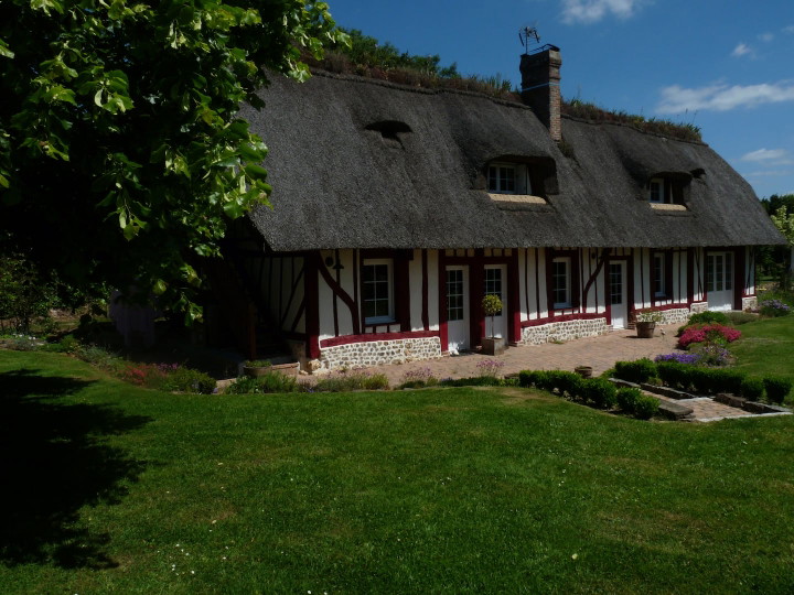 La Chaumière - Bernay