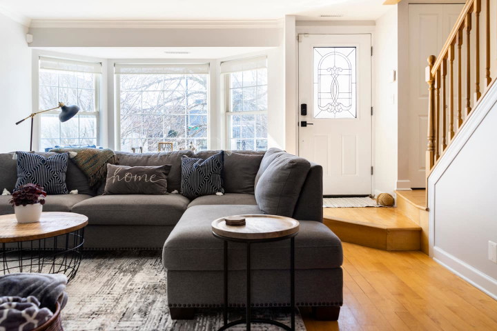 Mon Logement Confortable à Pilsen - Chicago, IL