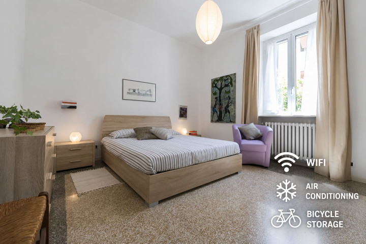 Biker Apartment In Finale Ligure - Borgio