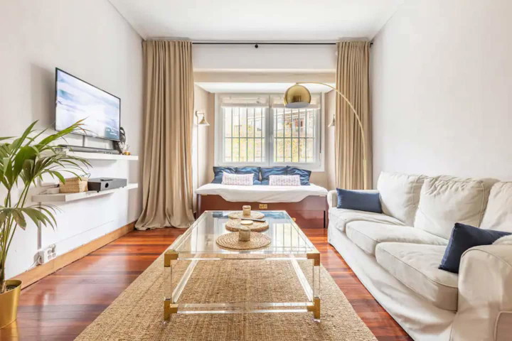 10m C.viejo 80m2 Con Terraza Y Aa  ! - Bilbao