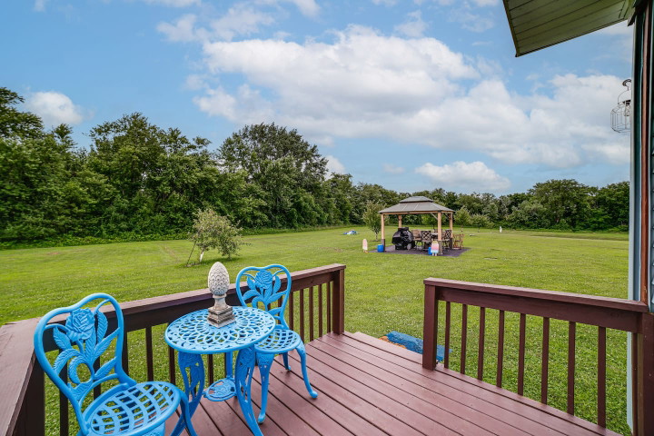 2br Unit Near Indiana Dunes: 1 Hr To Chicago! - Hobart, IN