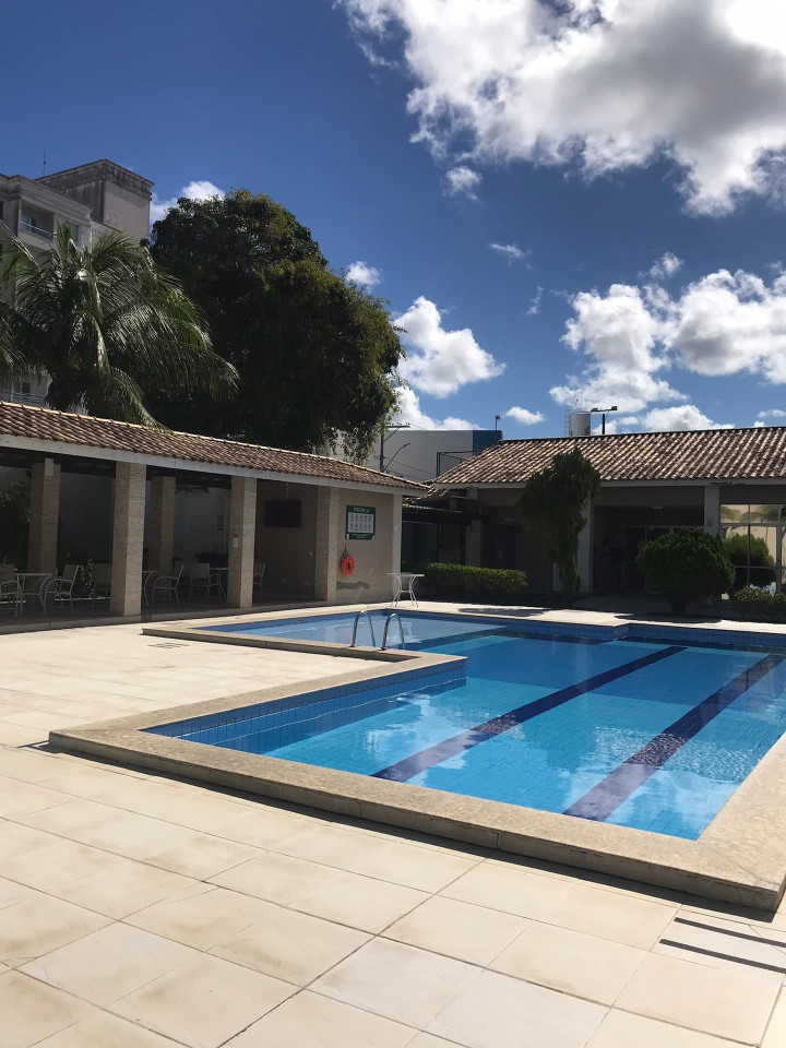 Apartment - Lauro de Freitas