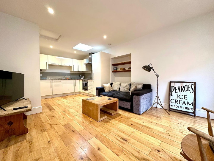 Appartement-salle De Bain Privée - Frome