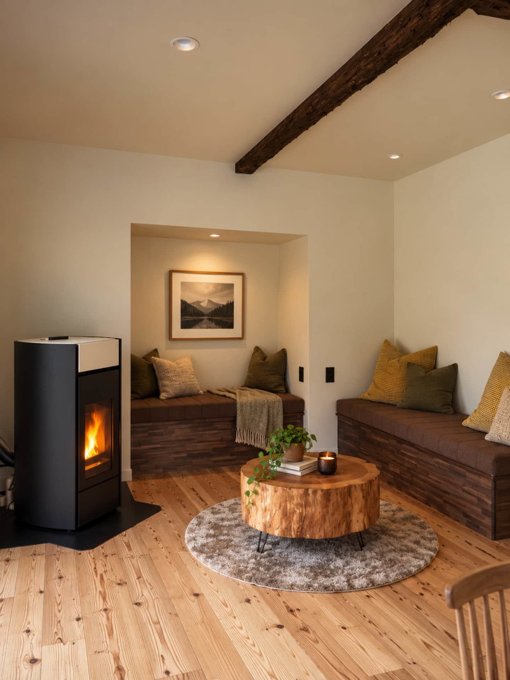 Koma House - Hakuba
