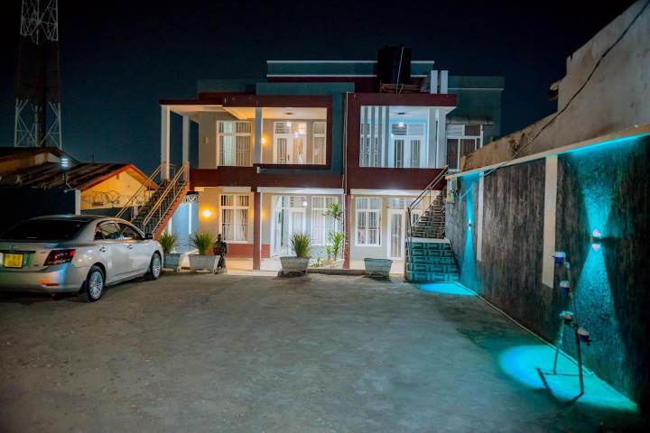 Premiers Appartements - Burundi