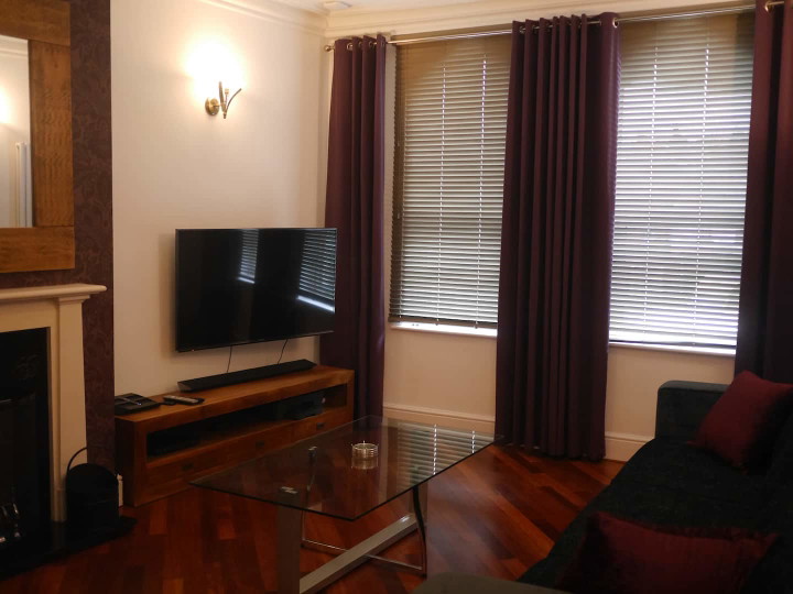 Didsbury Village Apartment - 