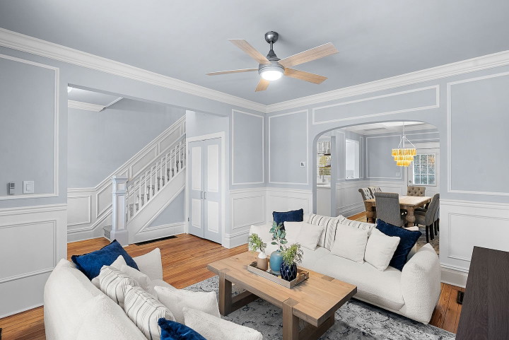 Charming + Cozy 3 Bedrm Cottage - Altoona