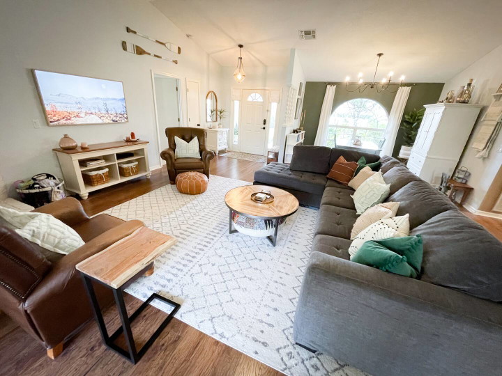 Rainbow River Serene Garden House - Dunnellon, FL