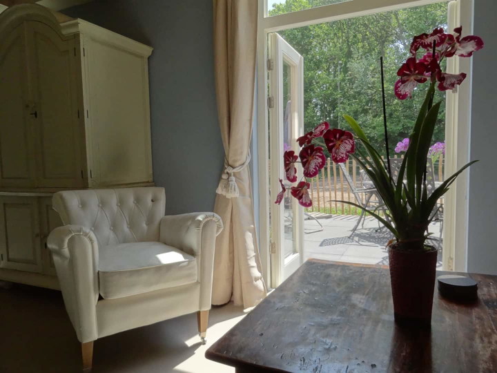 B&b De Bonaparte - Heemskerk