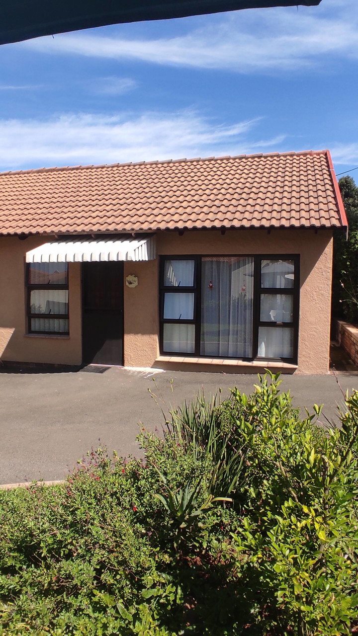 Garden Cottage In Edenvale - Germiston
