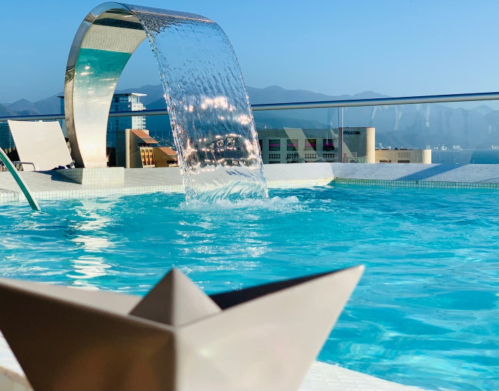 Apartment Nautico Marina Vallarta | Amazing Pool - Puerto Vallarta