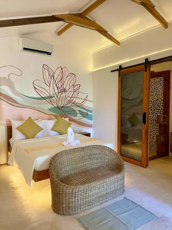 Kawai Duli Bungalows 1 - El Nido