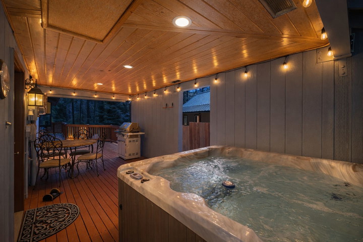 Hot Tub | Deck | Firepit | Boat Parking | Bbq - Plain, WA