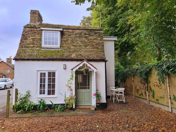 Cosy Cottage 4 Min Walk To City Centre-parking - Ely