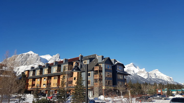 Luxury 2bed/bath,prime Location, Incredible Views! - Alberta
