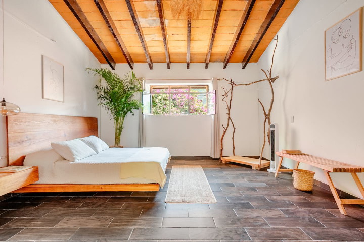 Habitación Boutique | Centro | Desayuno Incluido - Tepoztlán