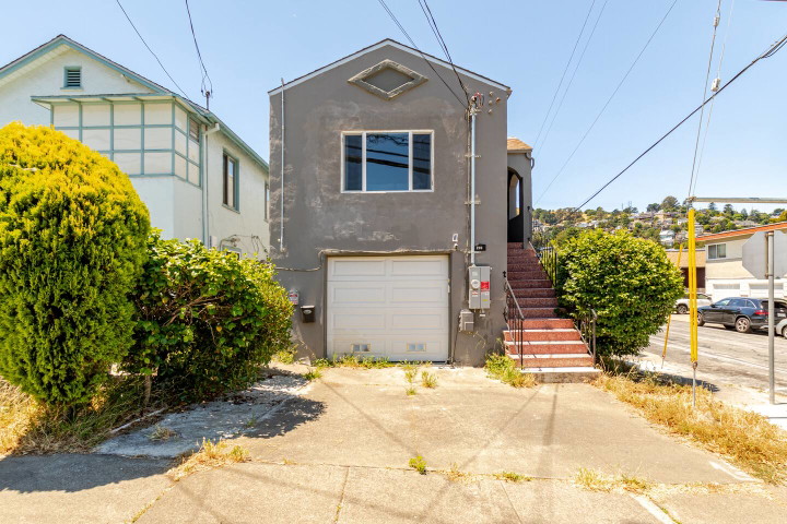 3 Bedroom 2 Bath Home W Washer/dryer, Arcade, More - Daly City, CA