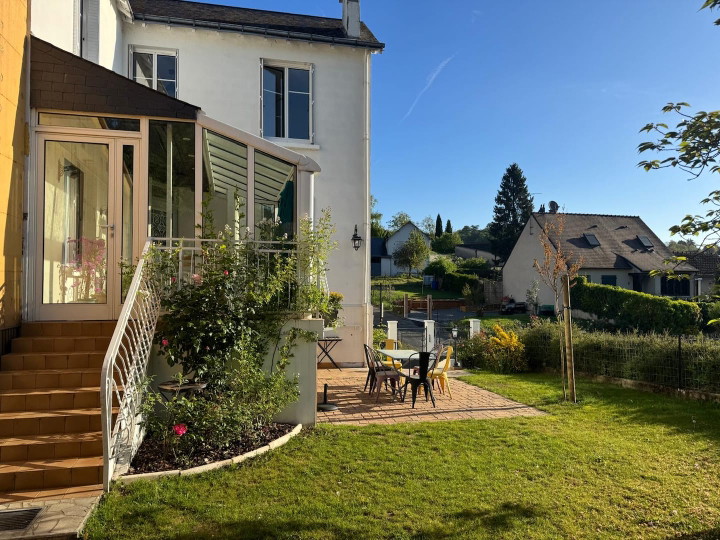 Gîte La Forge - Rochecorbon