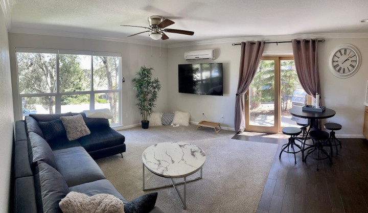Suite Adorable - Folsom, CA