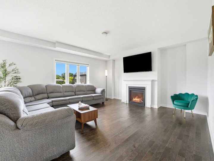 Family Getaway 5br+pingpong+6 Parking+backyard - Port Dover