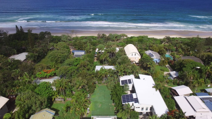 The Big Beach Shack - Mullumbimby