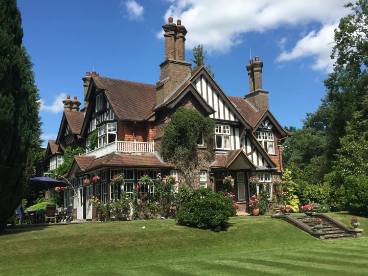 Victorian House With Easy London Access - Guildford