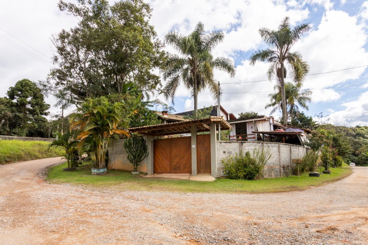 Rocha Country House - Santo André