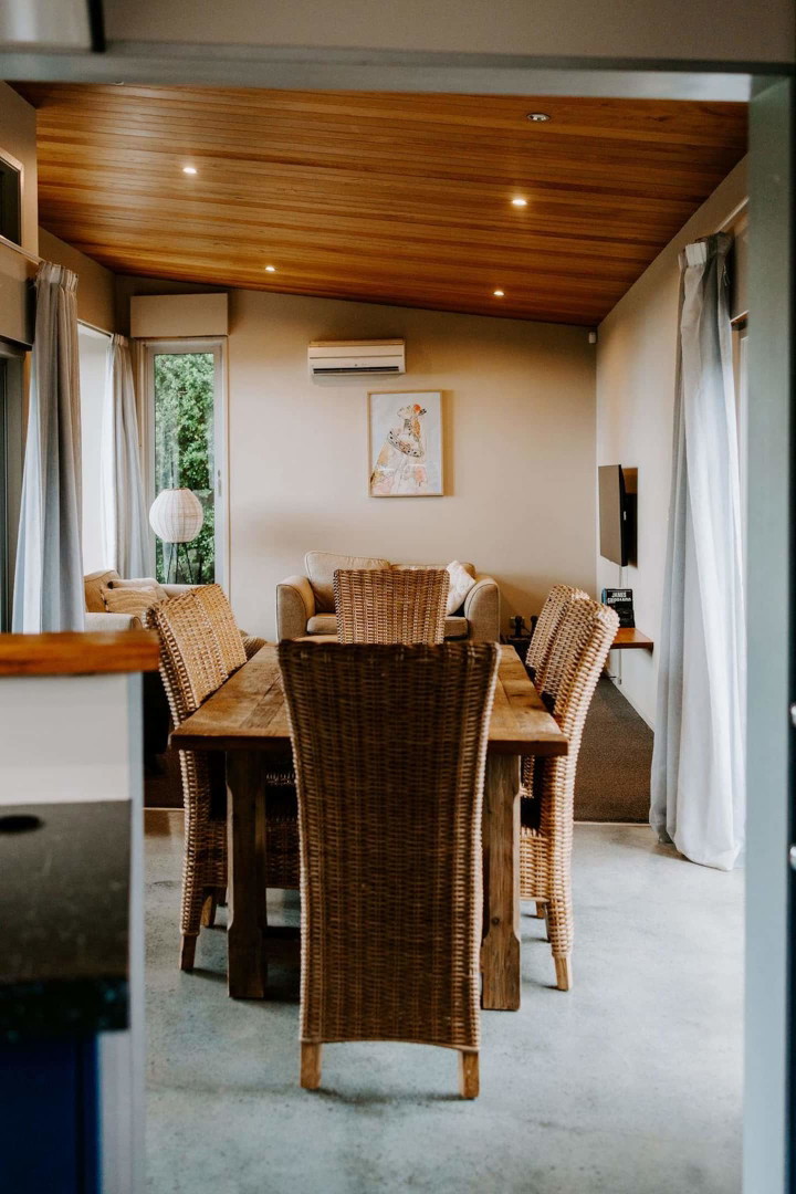 Helena House - Wairarapa