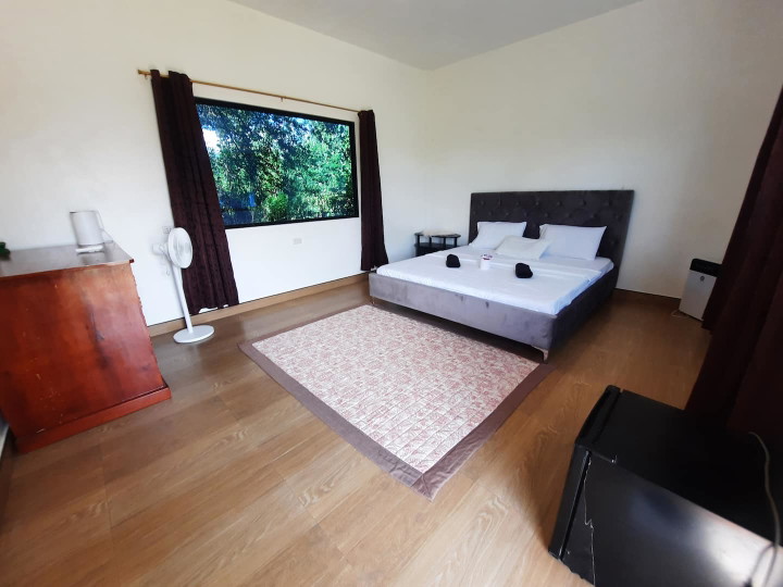Serenity Resort | King Room - Moalboal
