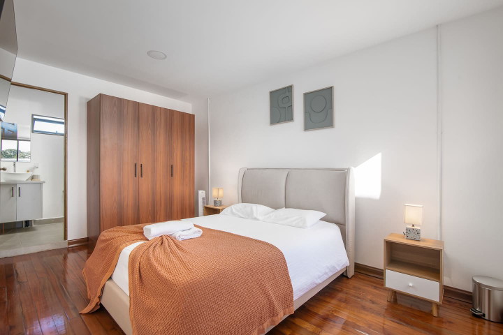 Oasis De Escalante - Private Studio - Costa Rica