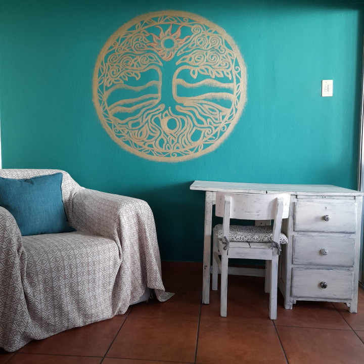 Cozy Arty Apartment In Walking Distance Of Cbd - Windhoek